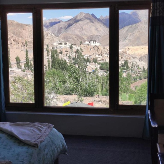 Namkila Hotel Lamayuru, Leh Ladakh – Prices, Reviews, Photos & Offers