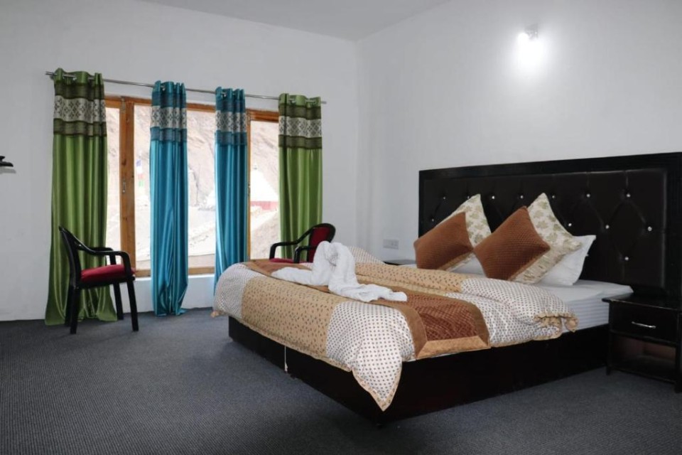 Namkila Hotel Lamayuru, Leh Ladakh – Prices, Reviews, Photos & Offers