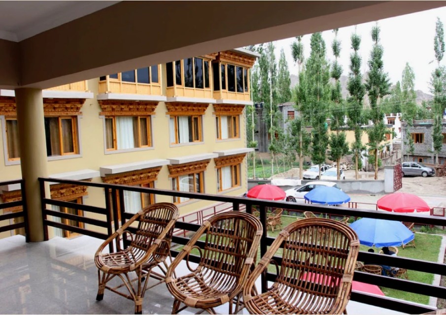 Hotel Latso Fort Road, Leh Ladakh – Prices, Reviews, Photos & Offers