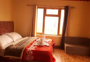 Rupsho Residency, Tsomoriri, Ladakh– Prices, Reviews, Photos & Offers
