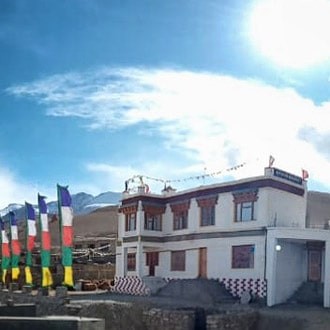 Rupsho Residency, Tsomoriri, Ladakh– Prices, Reviews, Photos & Offers