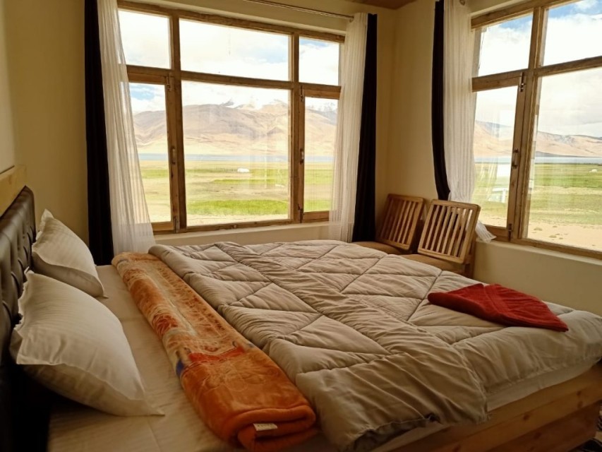 Wisdom House, Tsomoriri, Ladakh – Prices, Reviews, Photos & Offers