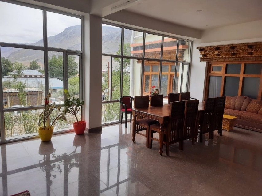 Potala Hotel, Padum, Zanskar, Ladakh – Prices, Reviews, Photos & Offers