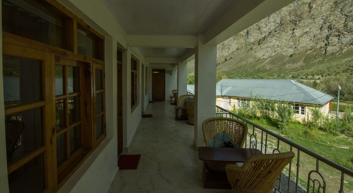 Padma Lodge Jispa, Jispa, Himachal– Prices, Reviews, Photos & Offers