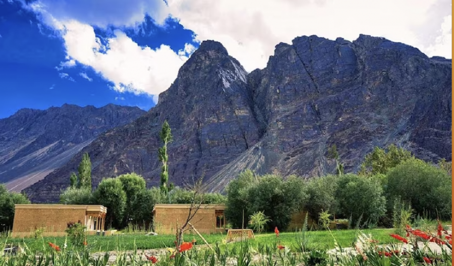 La Shayok Resort, Nubra Valley, Leh Ladakh – Prices, Reviews, Photos & Offers