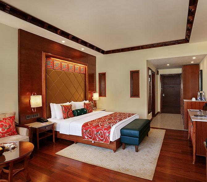 Hotel Grand Dragon Fort Road, Leh Ladakh – Prices, Reviews, Photos & Offers