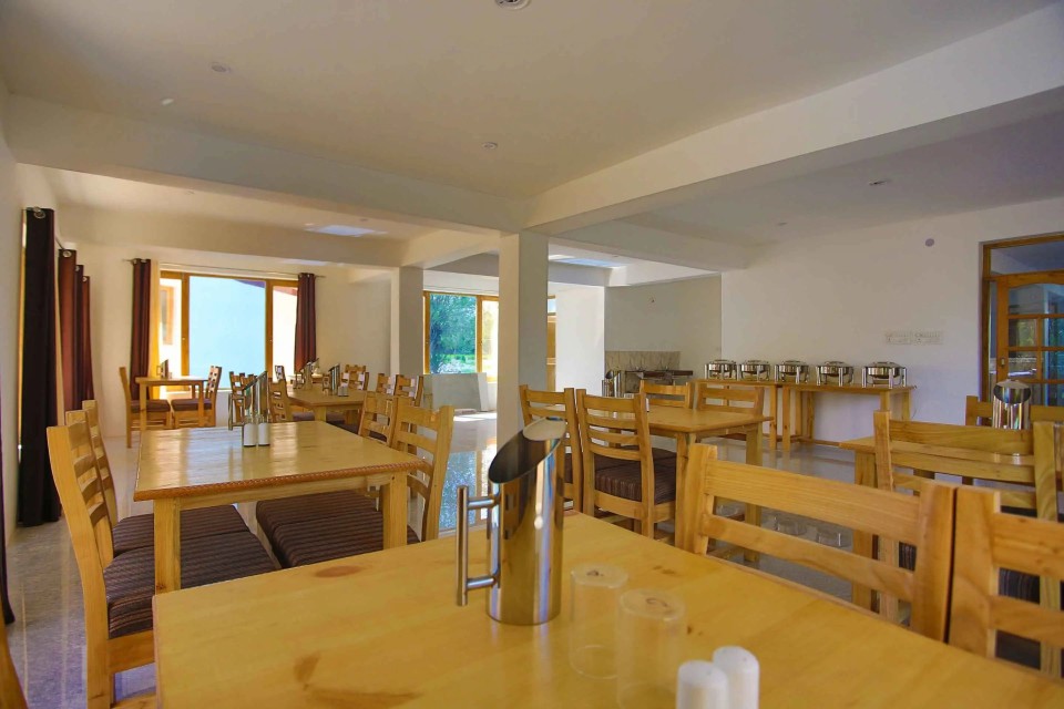 Hotel Hunder Residency Nubra Valley, Leh Ladakh – Prices, Reviews ...