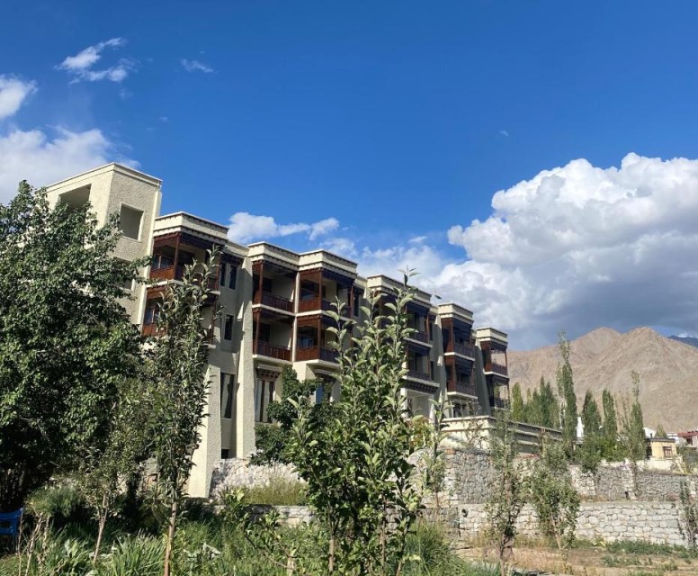 Hotel Rewa Ladakh Skara Road, Leh Ladakh – Prices, Reviews, Photos & Offers