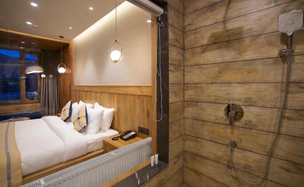 Hotel Rewa Ladakh Skara Road, Leh Ladakh – Prices, Reviews, Photos & Offers