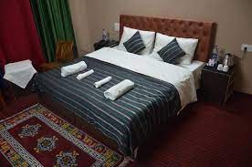 Hotel Gongma Residency Spangmik, Pangong, Ladakh – Prices, Reviews ...