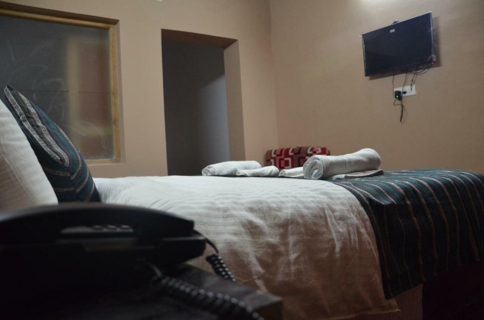 Hotel Gongma Residency Spangmik, Pangong, Ladakh – Prices, Reviews ...