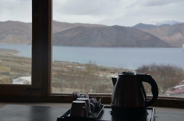 Hotel Gongma Residency Spangmik, Pangong, Ladakh – Prices, Reviews ...