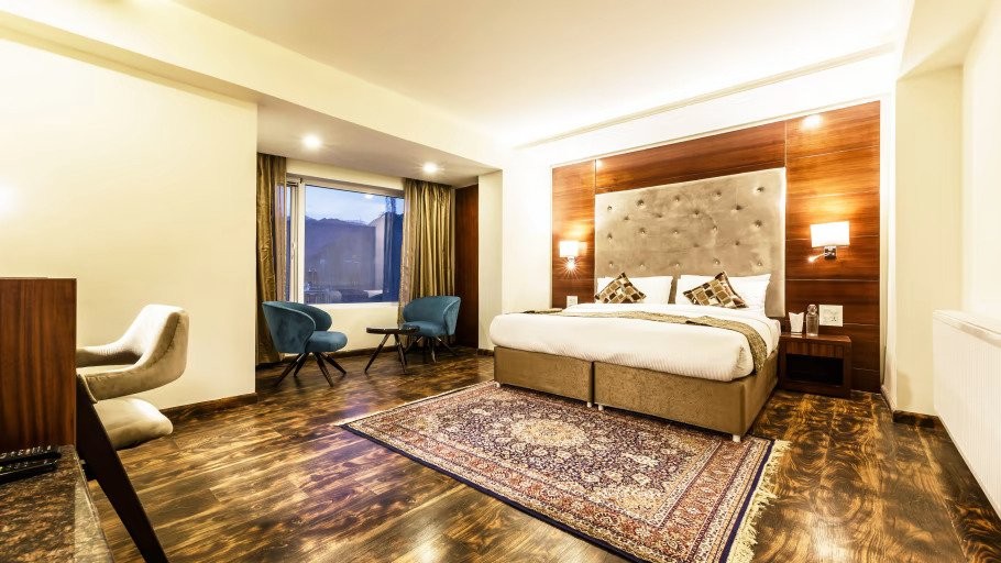 Hotel Northern Singge Palace Leh Ladakh – Prices, Reviews, Photos & Offers