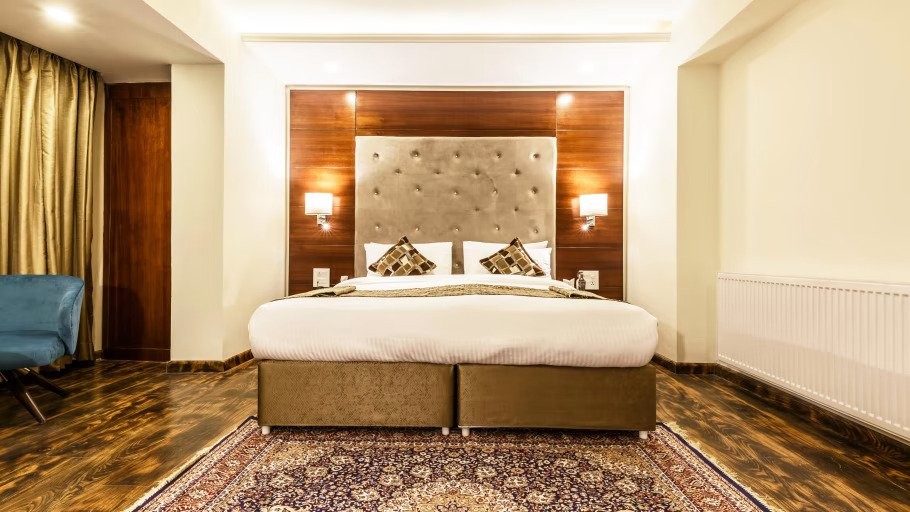 Hotel Northern Singge Palace Leh Ladakh – Prices, Reviews, Photos & Offers
