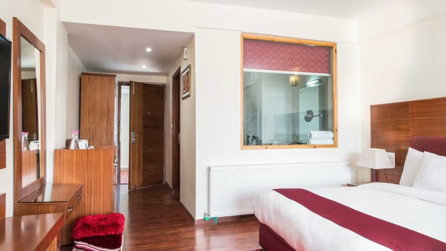Hotel Northern Singge Palace Leh Ladakh – Prices, Reviews, Photos & Offers