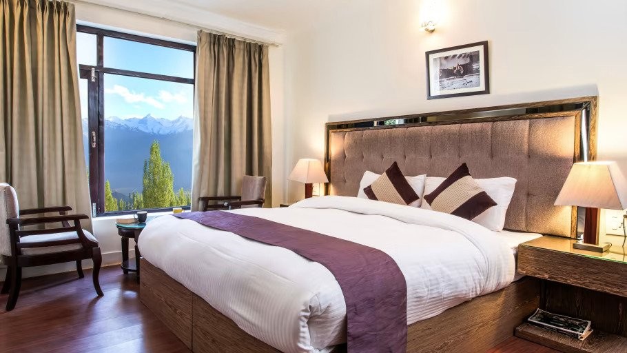 Hotel Northern Singge Palace Leh Ladakh – Prices, Reviews, Photos & Offers