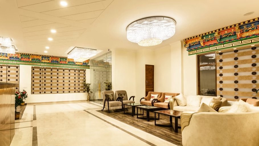 Hotel Northern Singge Palace Leh Ladakh – Prices, Reviews, Photos & Offers
