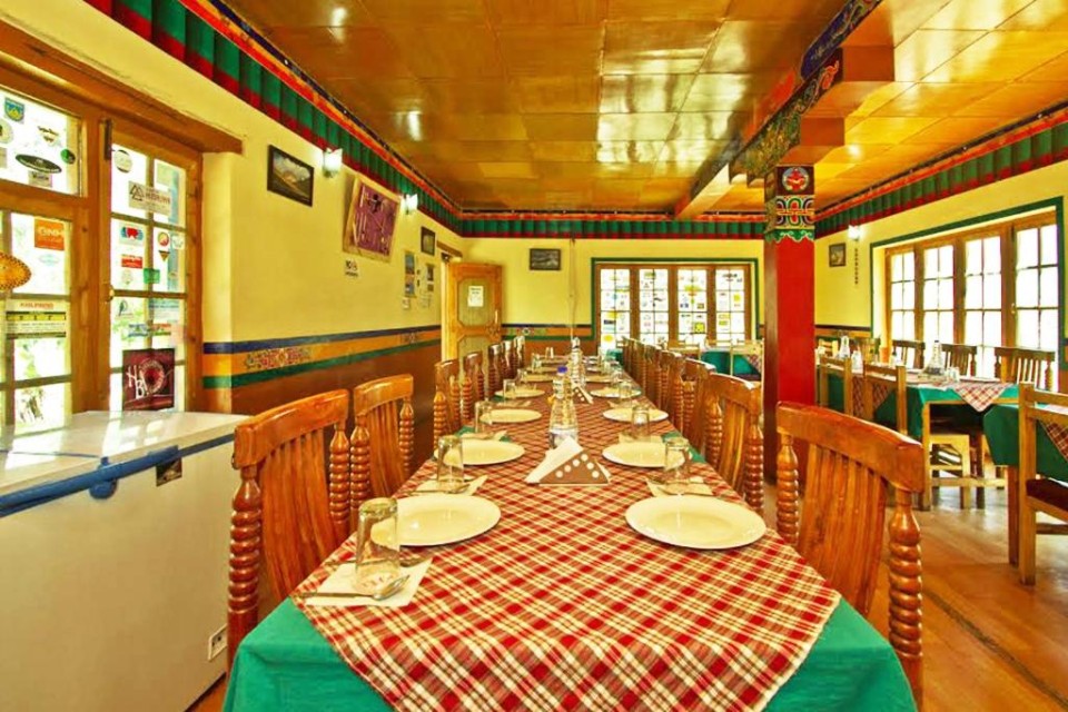 Grand Moonland Hotel Lamayuru, Leh Ladakh – Prices, Reviews, Photos ...