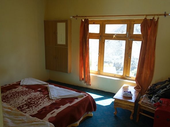 Moonland Hotel Village Lamayuru, Leh Ladakh – Prices, Reviews, Photos ...