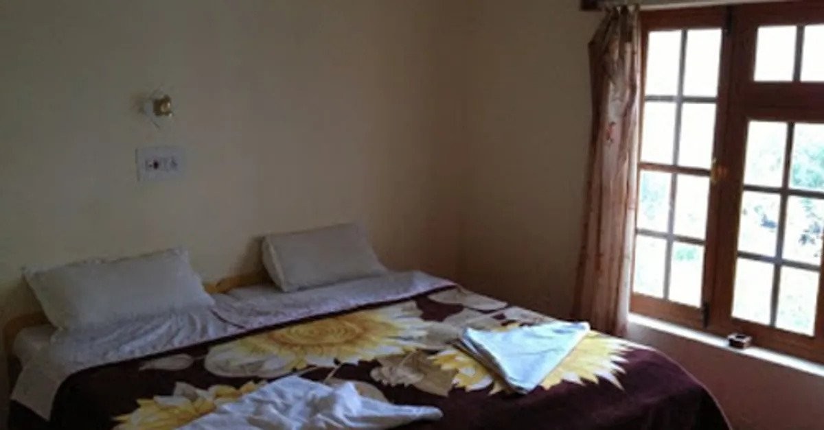 Moonland Hotel Village Lamayuru, Leh Ladakh – Prices, Reviews, Photos ...