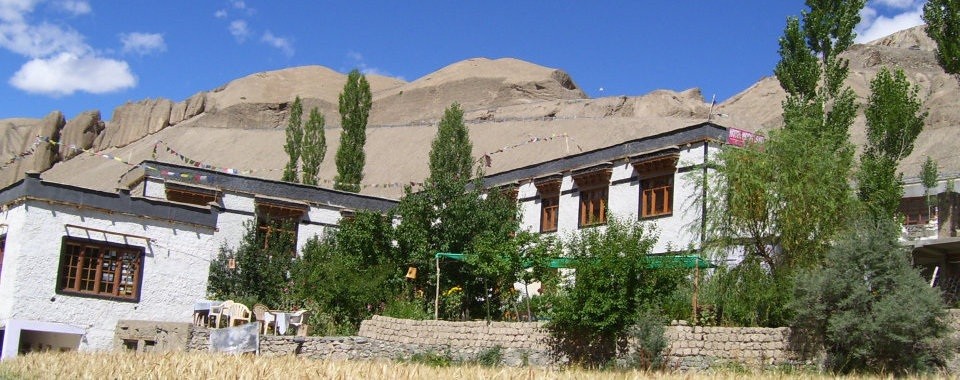 Moonland Hotel Village Lamayuru, Leh Ladakh – Prices, Reviews, Photos ...