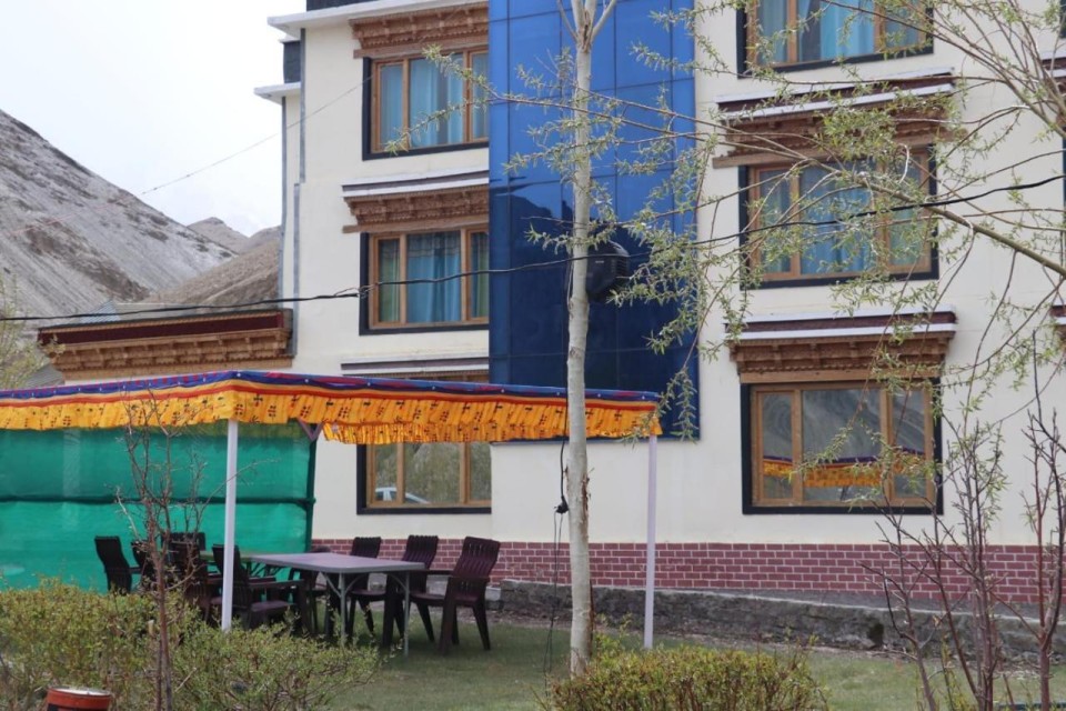 Namkila Hotel Lamayuru, Leh Ladakh – Prices, Reviews, Photos & Offers