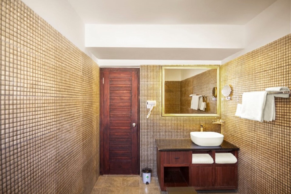 Angkasa Ladakh Resort, Saboo, Leh Ladakh – Prices, Reviews, Photos & Offers