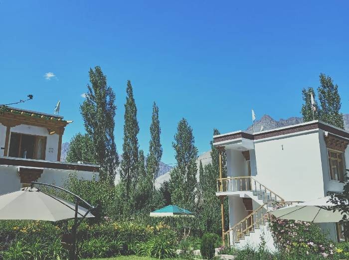 Hunder Resort, Nubra Valley, Leh Ladakh – Prices, Reviews, Photos & Offers