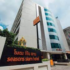 Season Siam Hotel, Bangkok, Thailand– Prices, Reviews, Photos & Offers