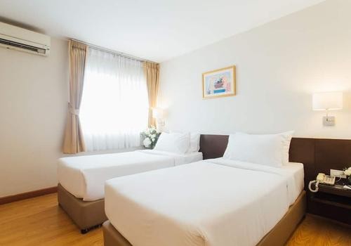 Season Siam Hotel, Bangkok, Thailand– Prices, Reviews, Photos & Offers