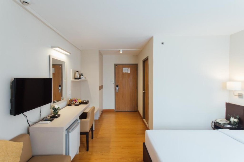 Season Siam Hotel, Bangkok, Thailand– Prices, Reviews, Photos & Offers