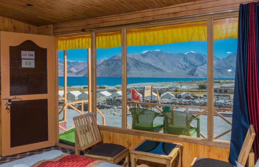 Lemon Green Resort, Maan, Pangong, Ladakh– Prices, Reviews, Photos & Offers