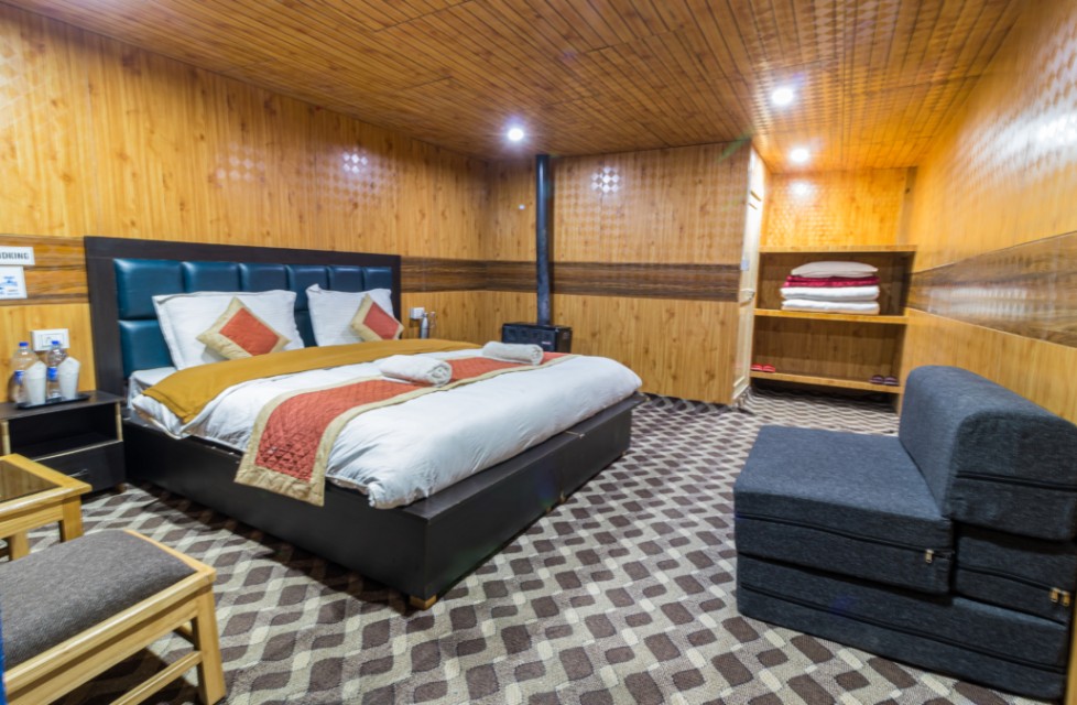 Lemon Green Resort, Maan, Pangong, Ladakh– Prices, Reviews, Photos & Offers