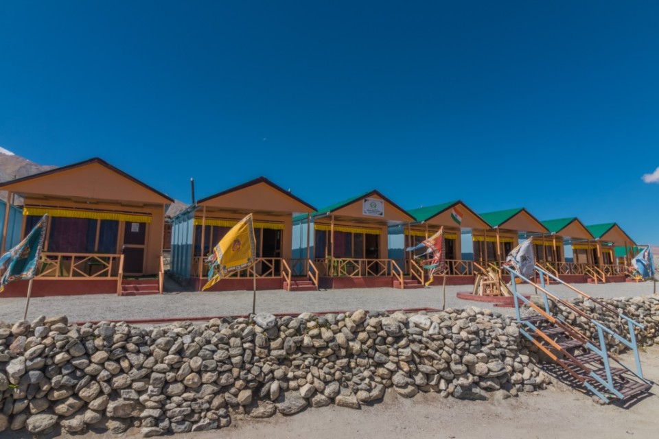 Lemon Green Resort, Maan, Pangong, Ladakh– Prices, Reviews, Photos & Offers