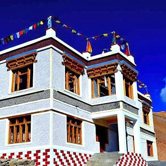 Rupsho Residency, Tsomoriri, Ladakh– Prices, Reviews, Photos & Offers