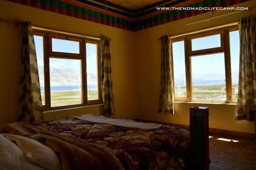 Rupsho Residency, Tsomoriri, Ladakh– Prices, Reviews, Photos & Offers
