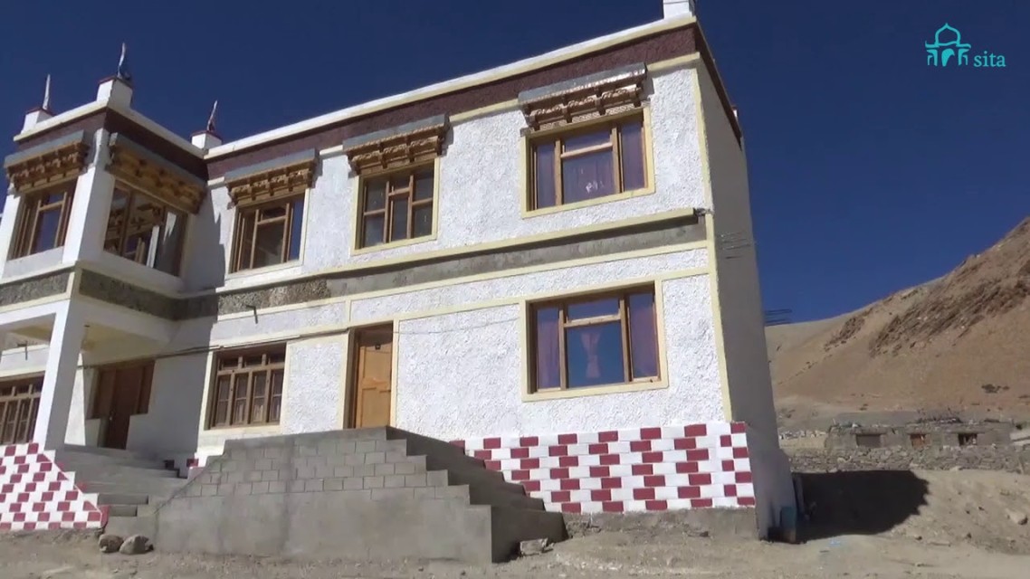 Rupsho Residency, Tsomoriri, Ladakh– Prices, Reviews, Photos & Offers
