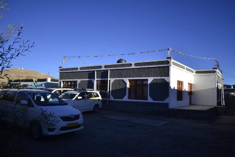 Padma Guest House, Hanle, Ladakh– Prices, Reviews, Photos & Offers