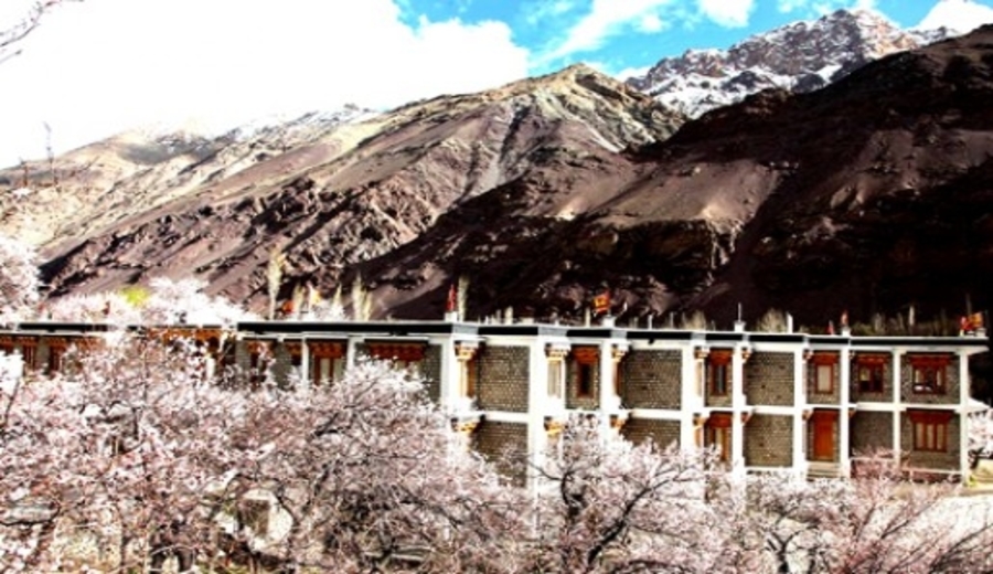 The Apricot Tree Hotel Nurla, Leh Ladakh – Prices, Reviews, Photos & Offers