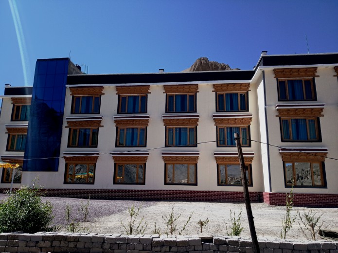 Namkila Hotel Lamayuru, Leh Ladakh – Prices, Reviews, Photos & Offers