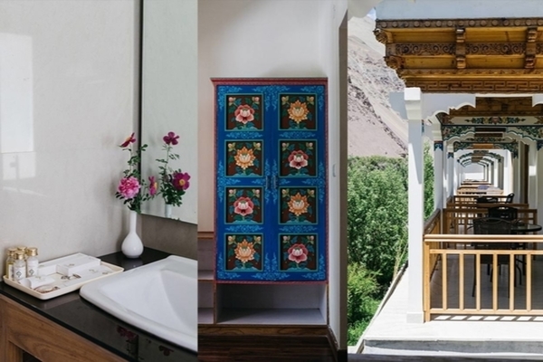 The Apricot Tree Hotel Nurla, Leh Ladakh – Prices, Reviews, Photos & Offers