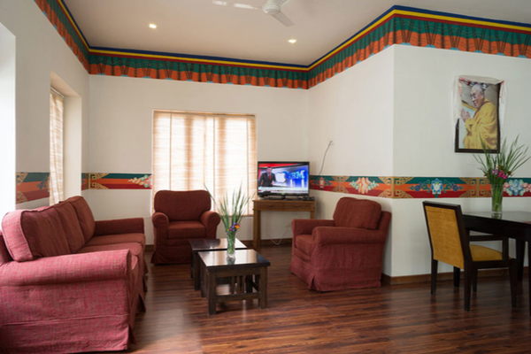 The Apricot Tree Hotel Nurla, Leh Ladakh – Prices, Reviews, Photos & Offers