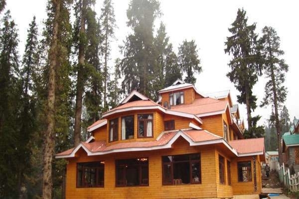 Gulmarg Resorts in Gulmarg, Book Luxury Gulmarg Resorts in Gulmarg