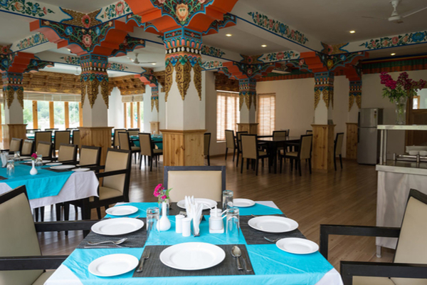 The Apricot Tree Hotel Nurla, Leh Ladakh – Prices, Reviews, Photos & Offers
