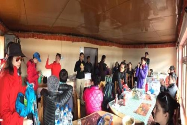 Rupsho Residency, Tsomoriri, Ladakh– Prices, Reviews, Photos & Offers