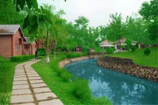 Dhanshree resort