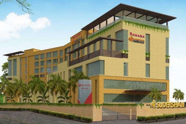 Hotel Ramada Jammu and Kashmir– Prices, Reviews, Photos & Offers