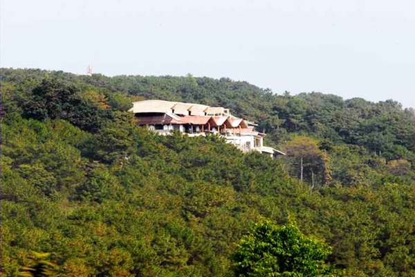 Ri Kynjai Resort