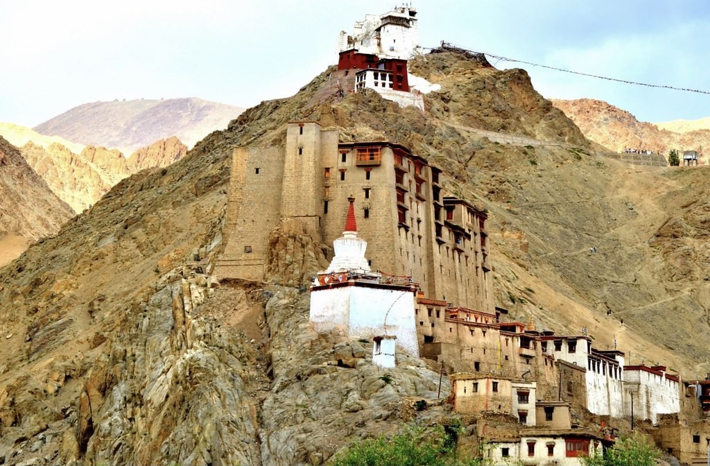 Book 9 Nights/10 Days Ladakh Zanskar Tour Package at Best Price ...