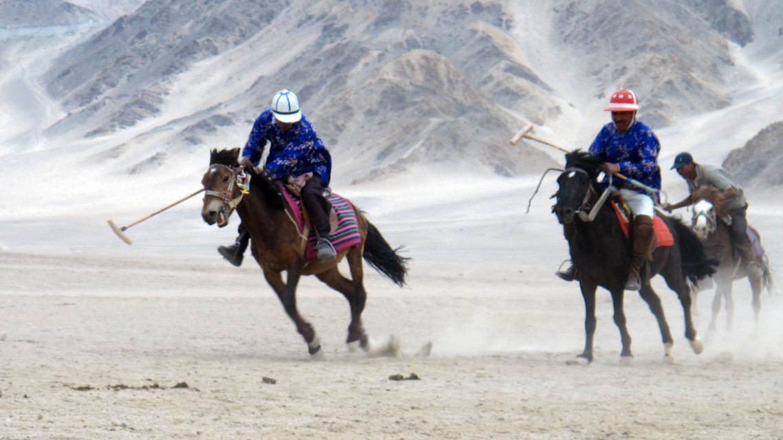 Book 9 Nights/10 Days Ladakh Cultural Odyssey 2025 Tour Package at Best ...